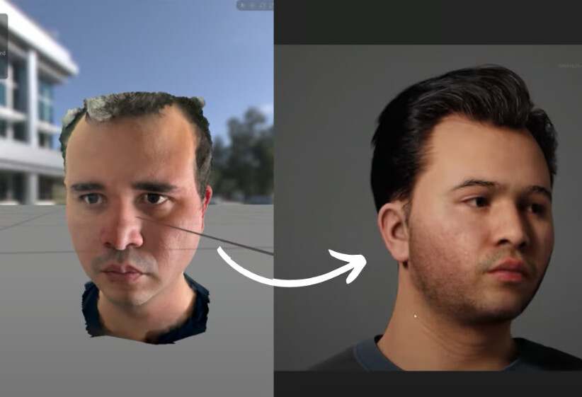 ArtStation - portfolio