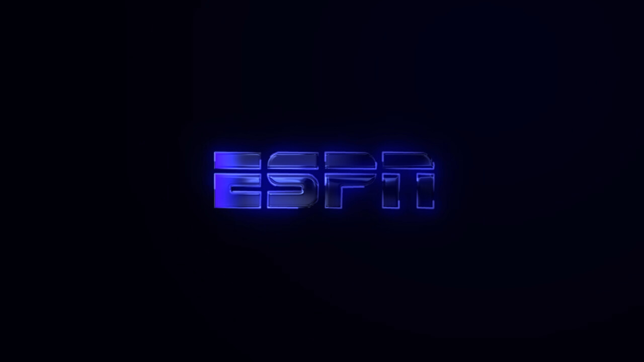 ArtStation - ESPN Graphics Package