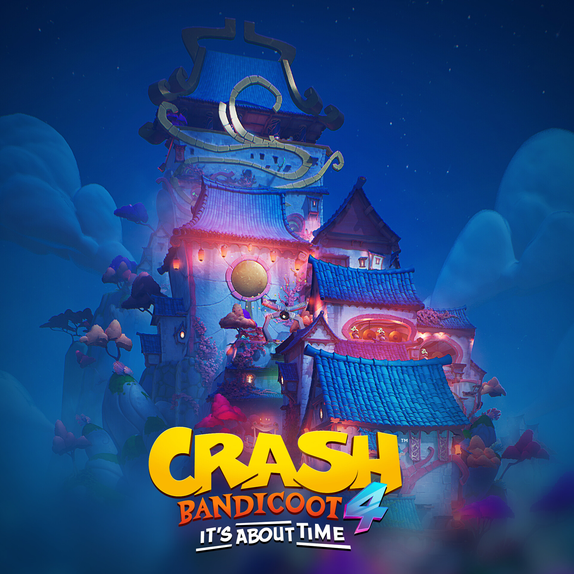 ArtStation - Crash 4 - Draggin' On