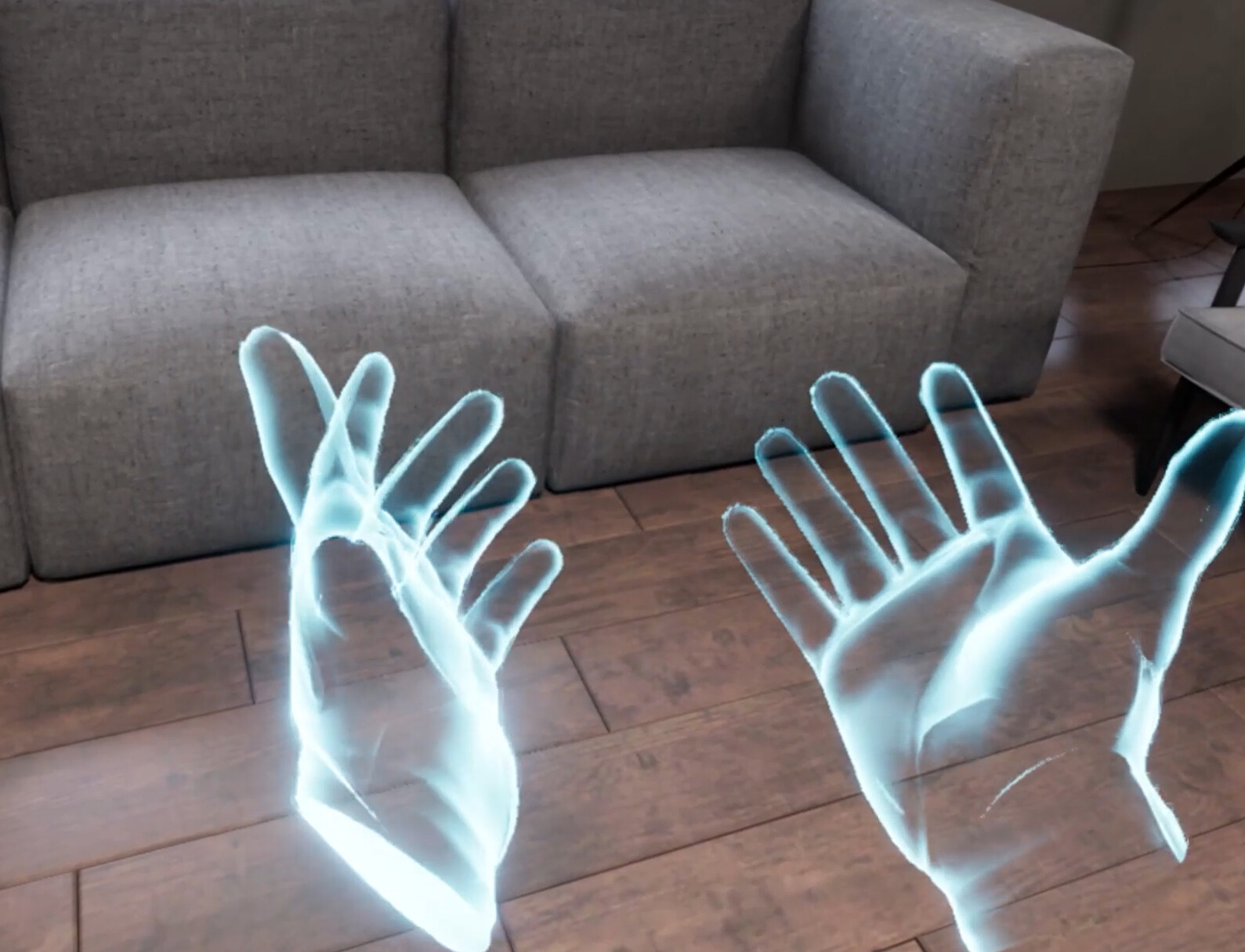 ArtStation - Archviz VR Interactive Walkthrough