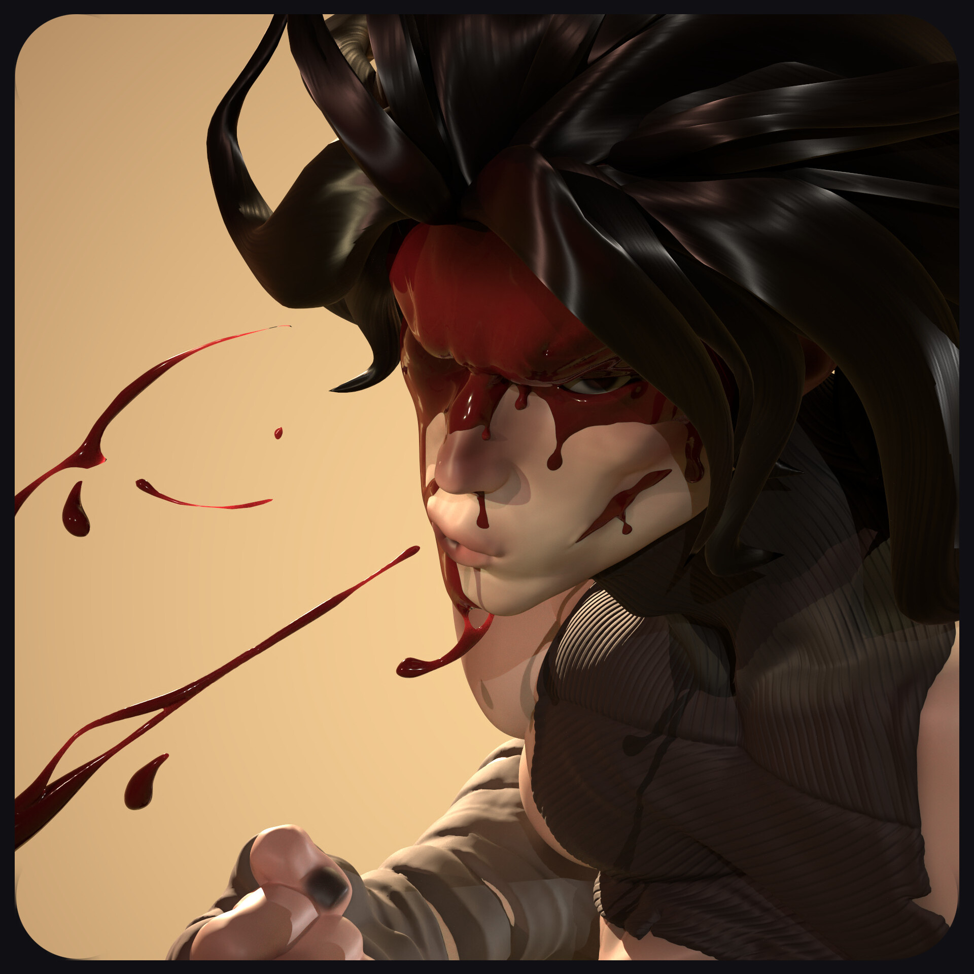 ArtStation - dynamic