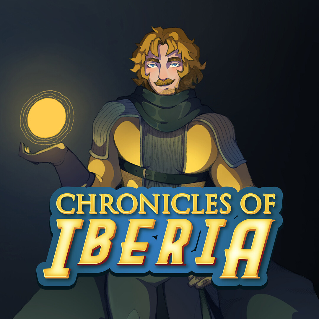 ArtStation - Chronicles of Iberia: Kopala