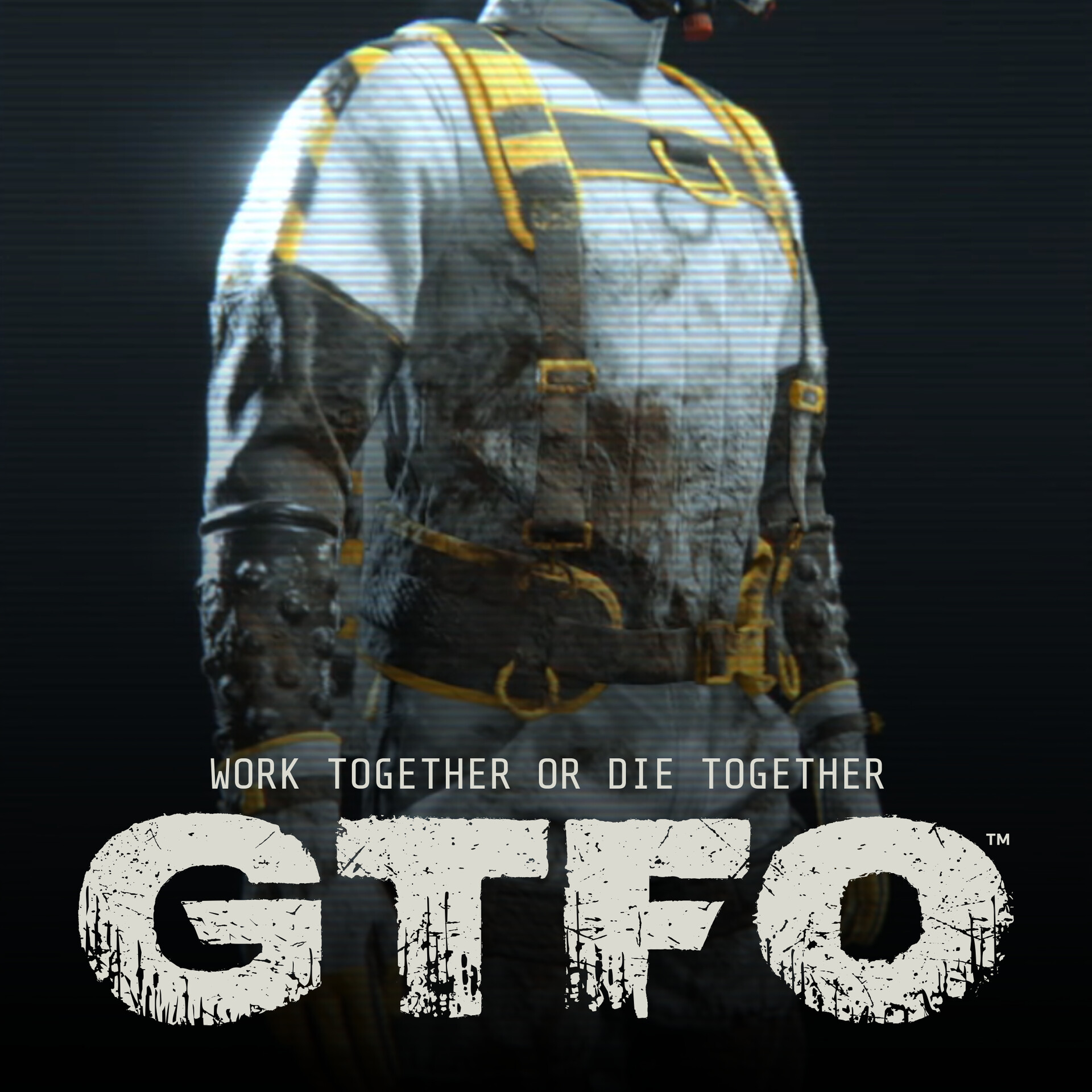 ArtStation - GTFO Rundown 07 - SMC