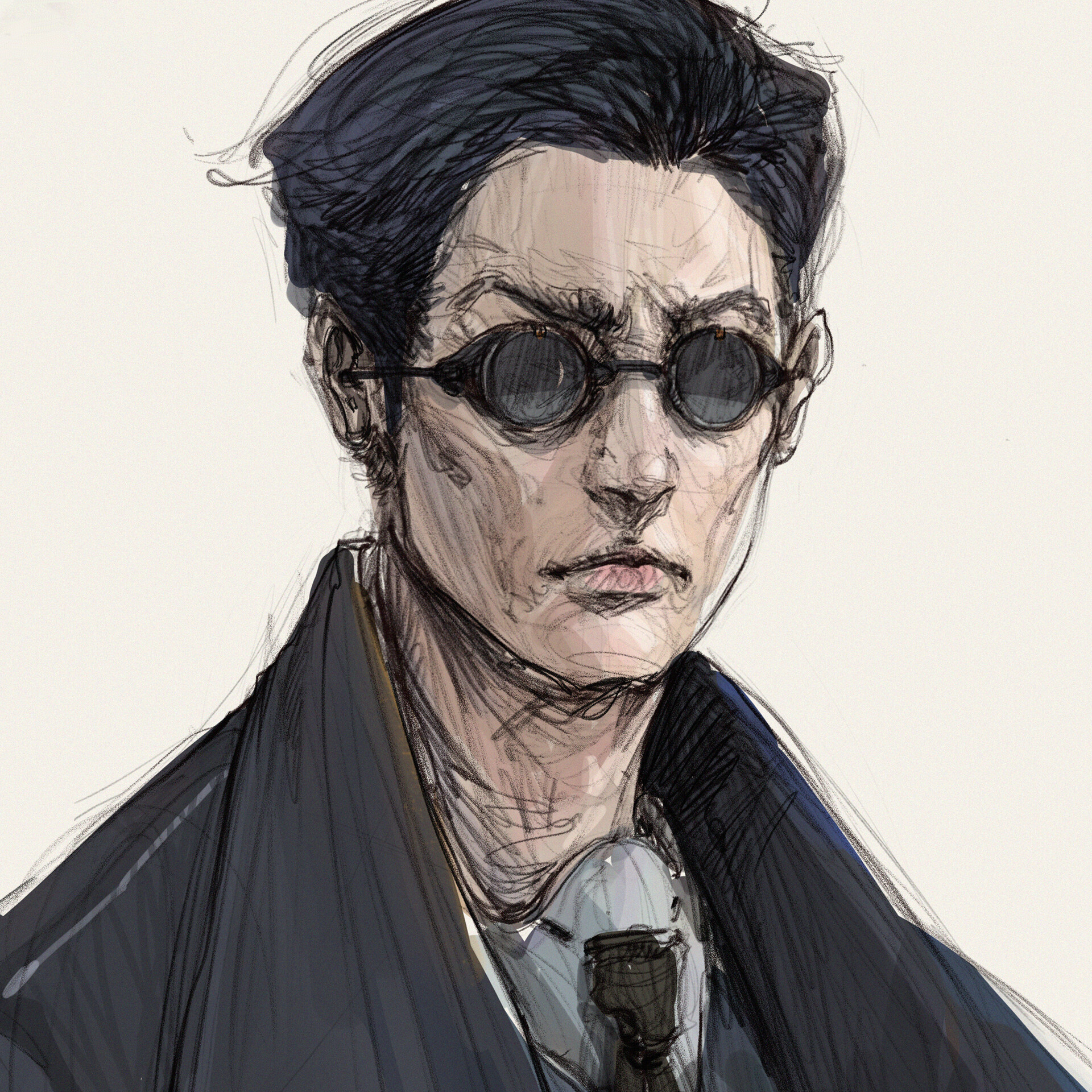 ArtStation - Space Highway Corporation