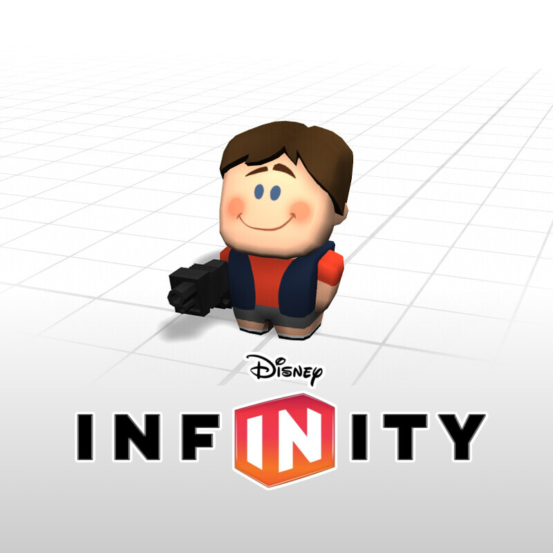 ArtStation - Blockheads - Animation Sets from Disney Infinity 3.0