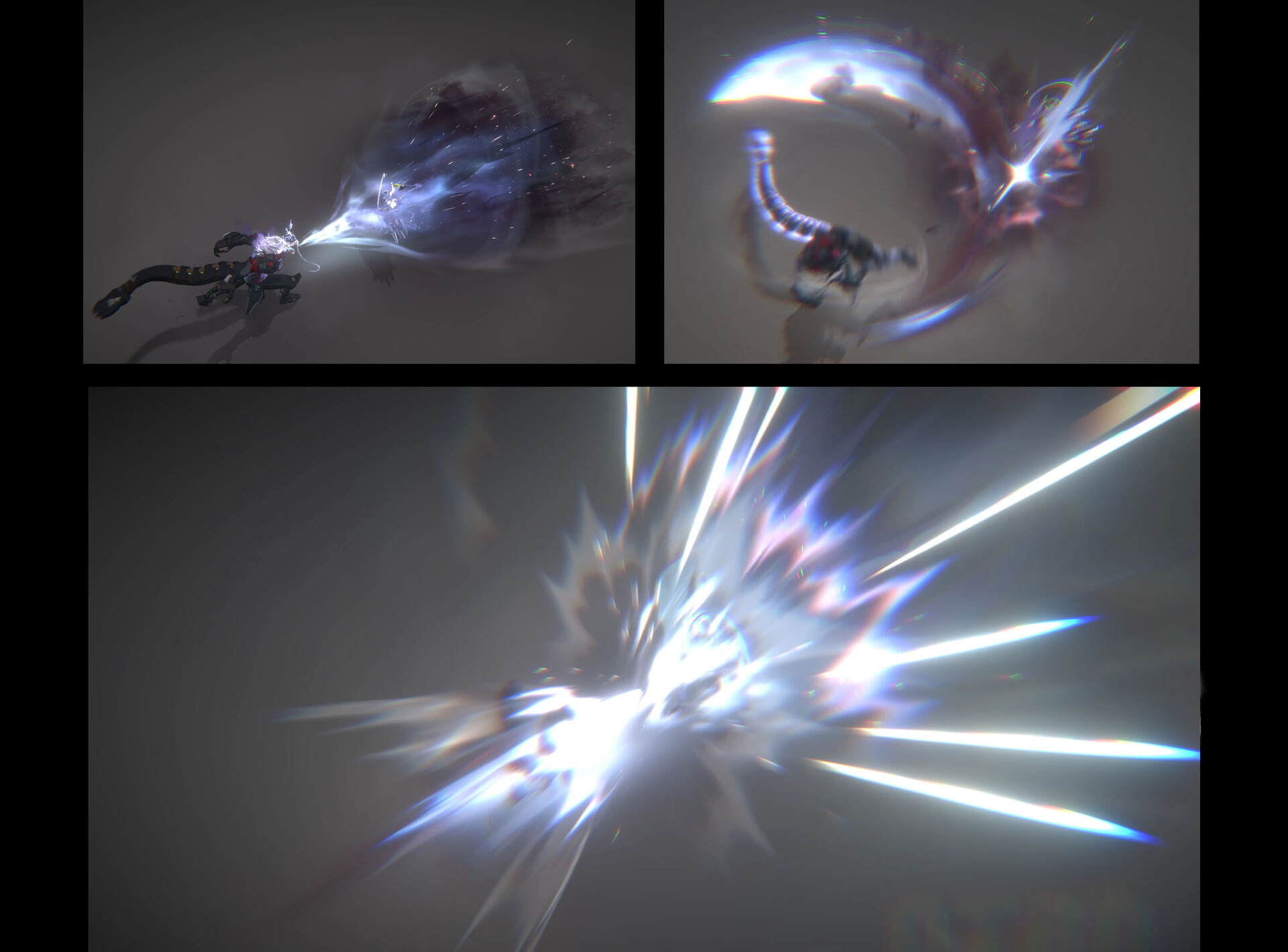 ArtStation - VFX practice_05