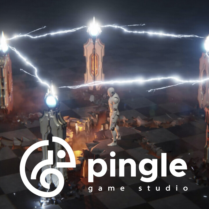 ArtStation - Polymorph VFX