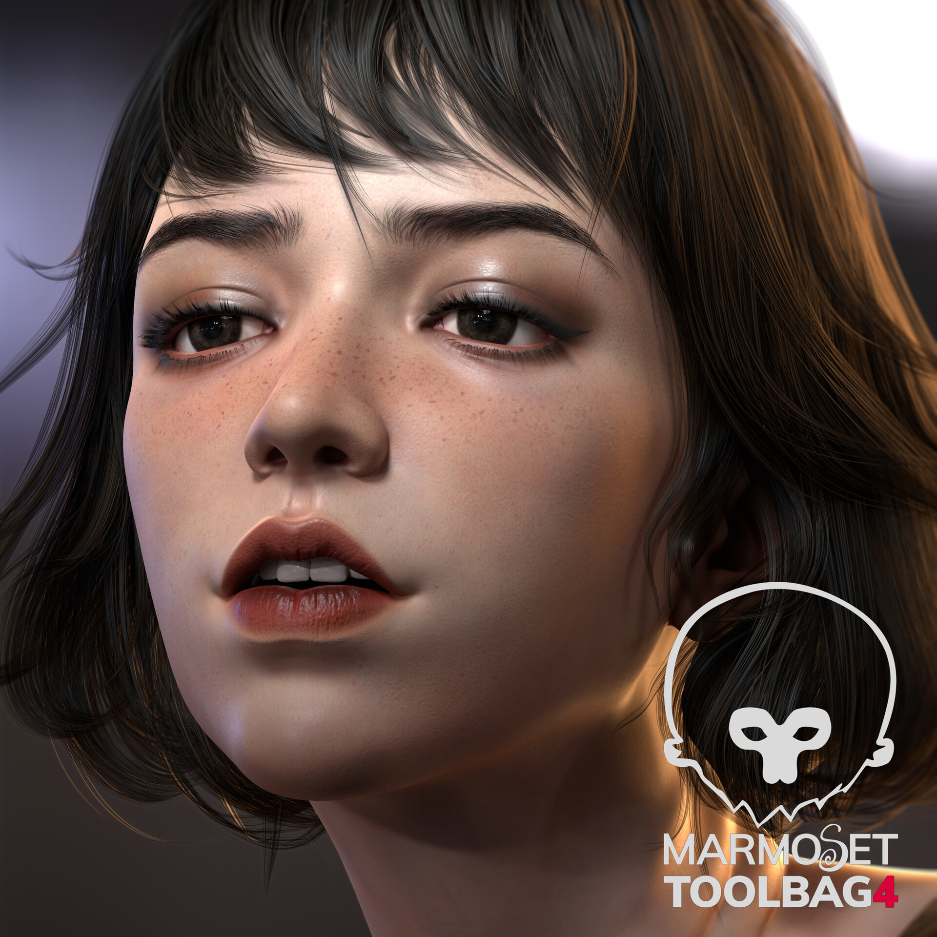 ArtStation - 2024/1/26 Version UPDATE