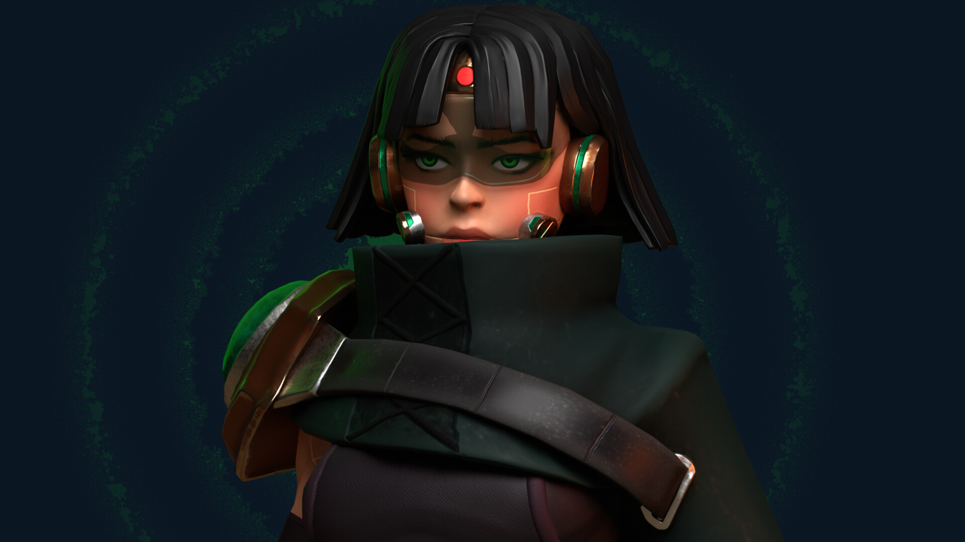 ArtStation - NOE TOKYO