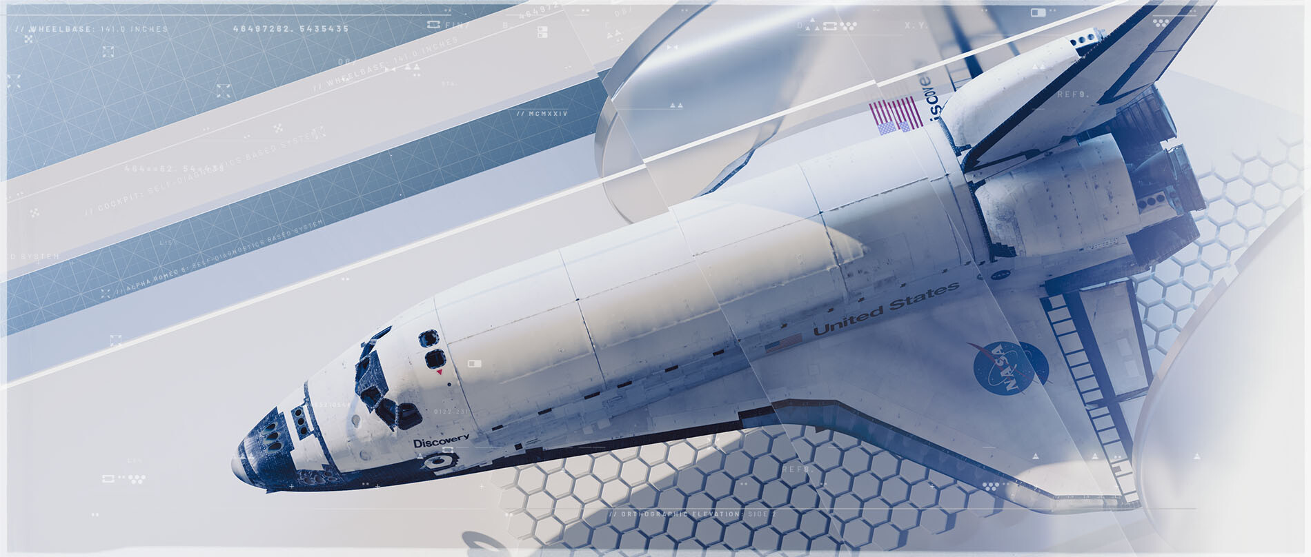 ArtStation - Alpha Delta 01