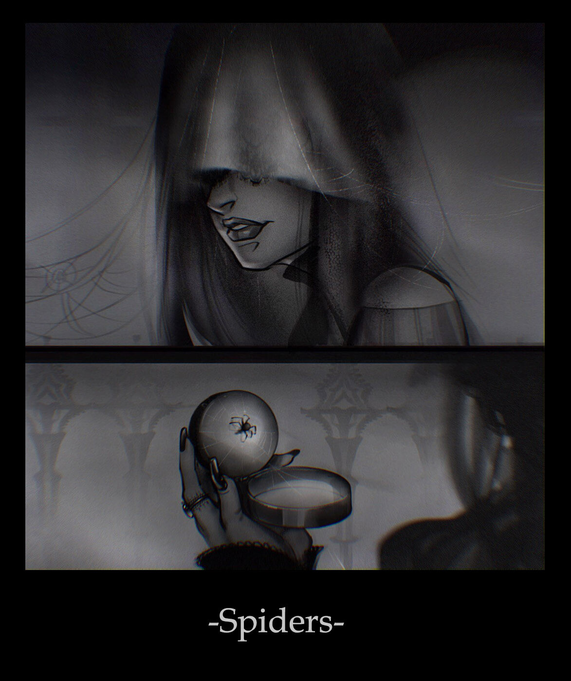 ArtStation - Inktober 2023