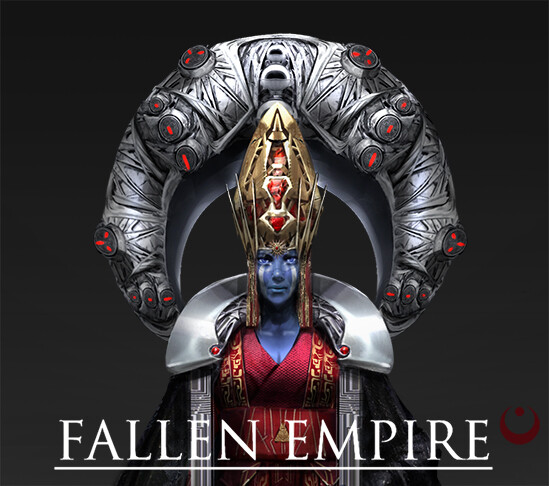 ArtStation - Dark Princess