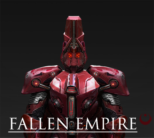 ArtStation - Royal Knight