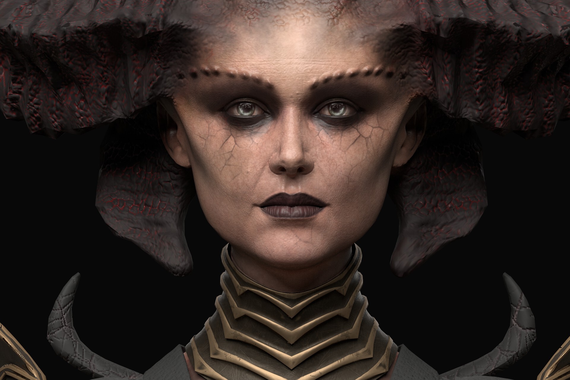 Sahar Fatimah Khalid - Lilith