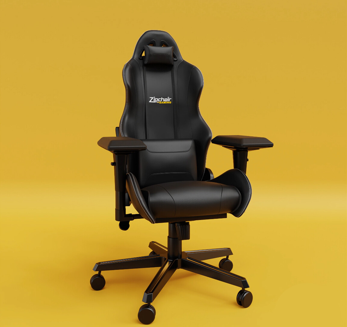 ArtStation - ZipChair Gaming
