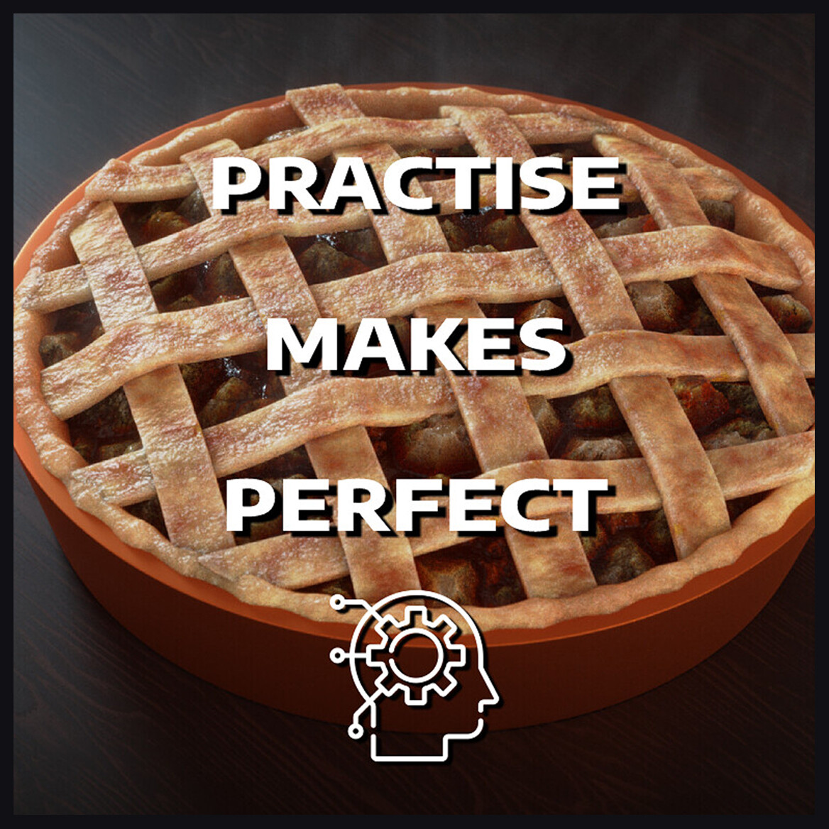 ArtStation - Practise Makes Perfect