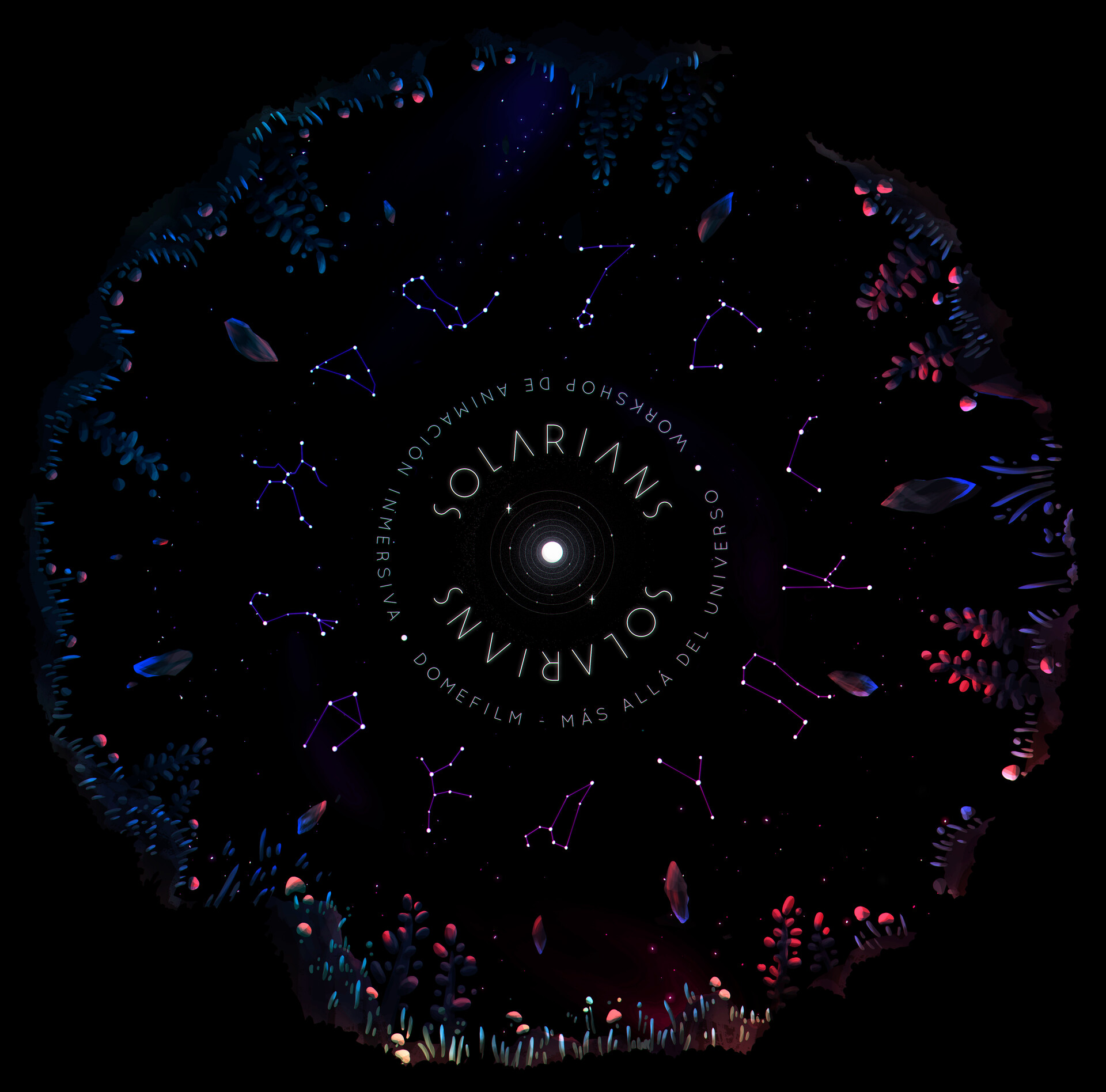 ArtStation - Solarians