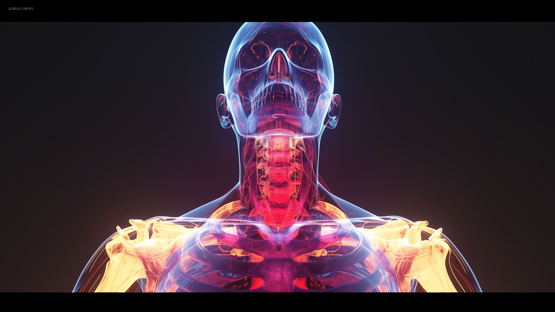 ArtStation - How to make a cyborg