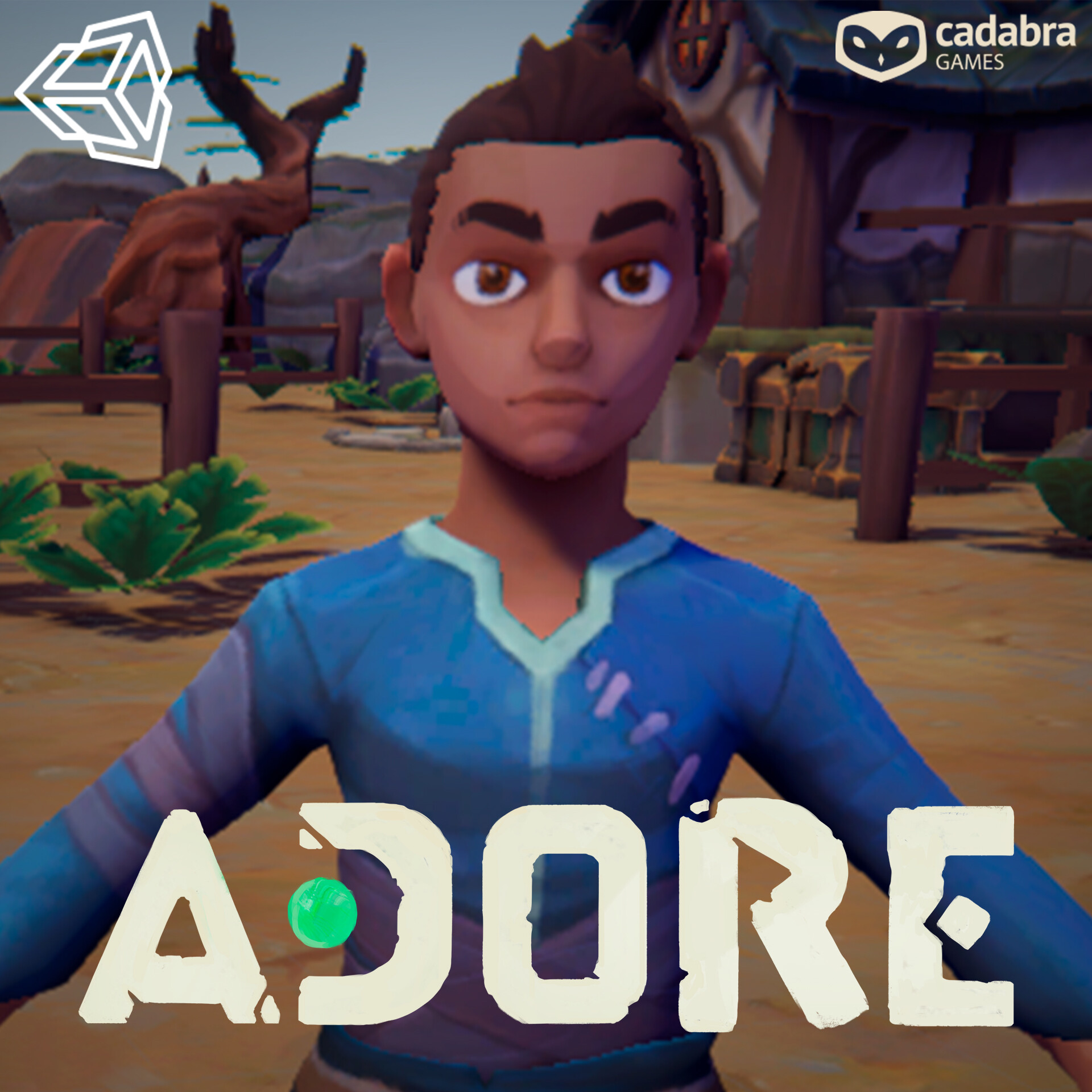 ArtStation - Clothes for the characters - Adore