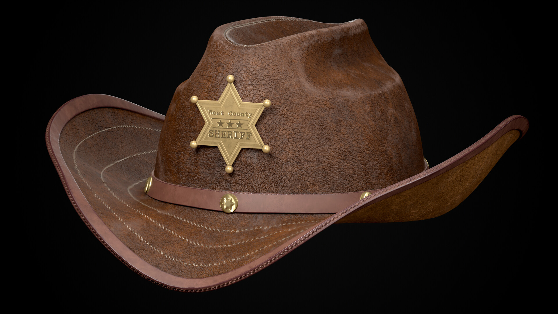 ArtStation - Wild.West