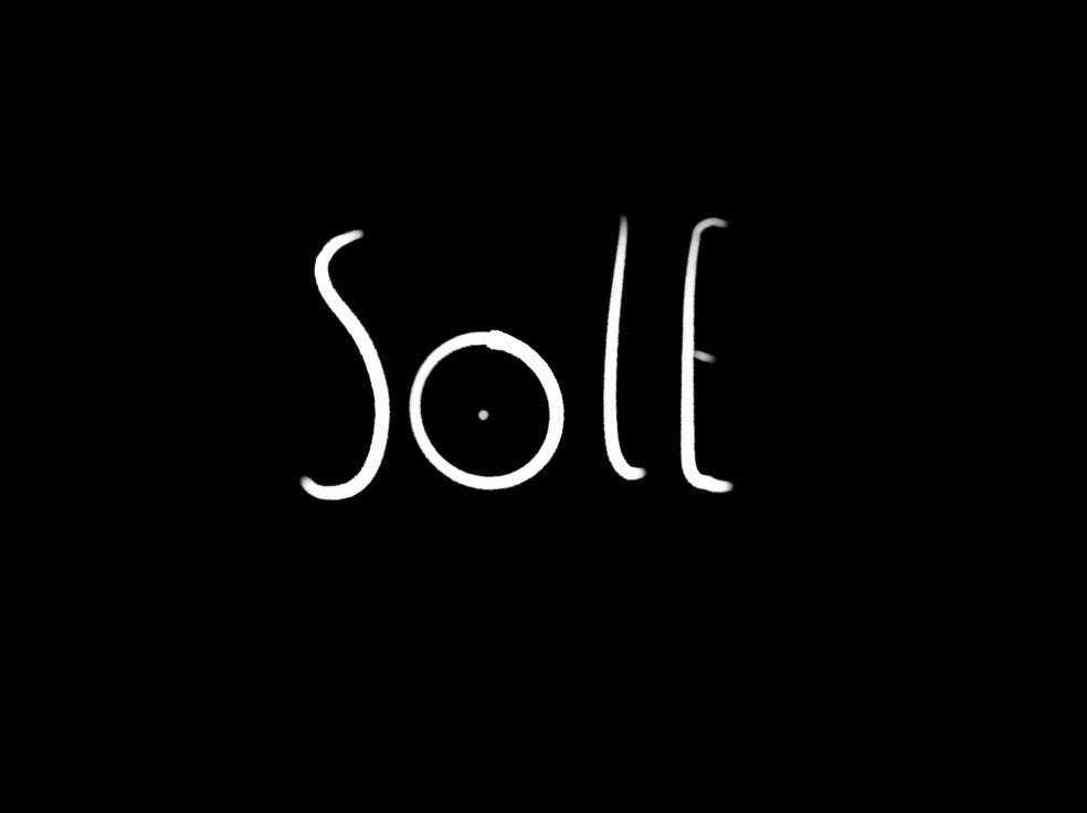 ArtStation - Project | Sole