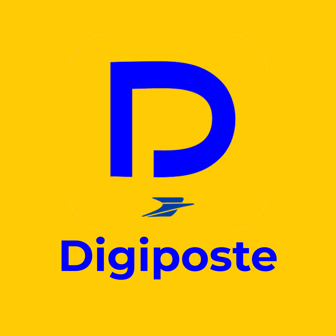 ArtStation - Digiposte UX