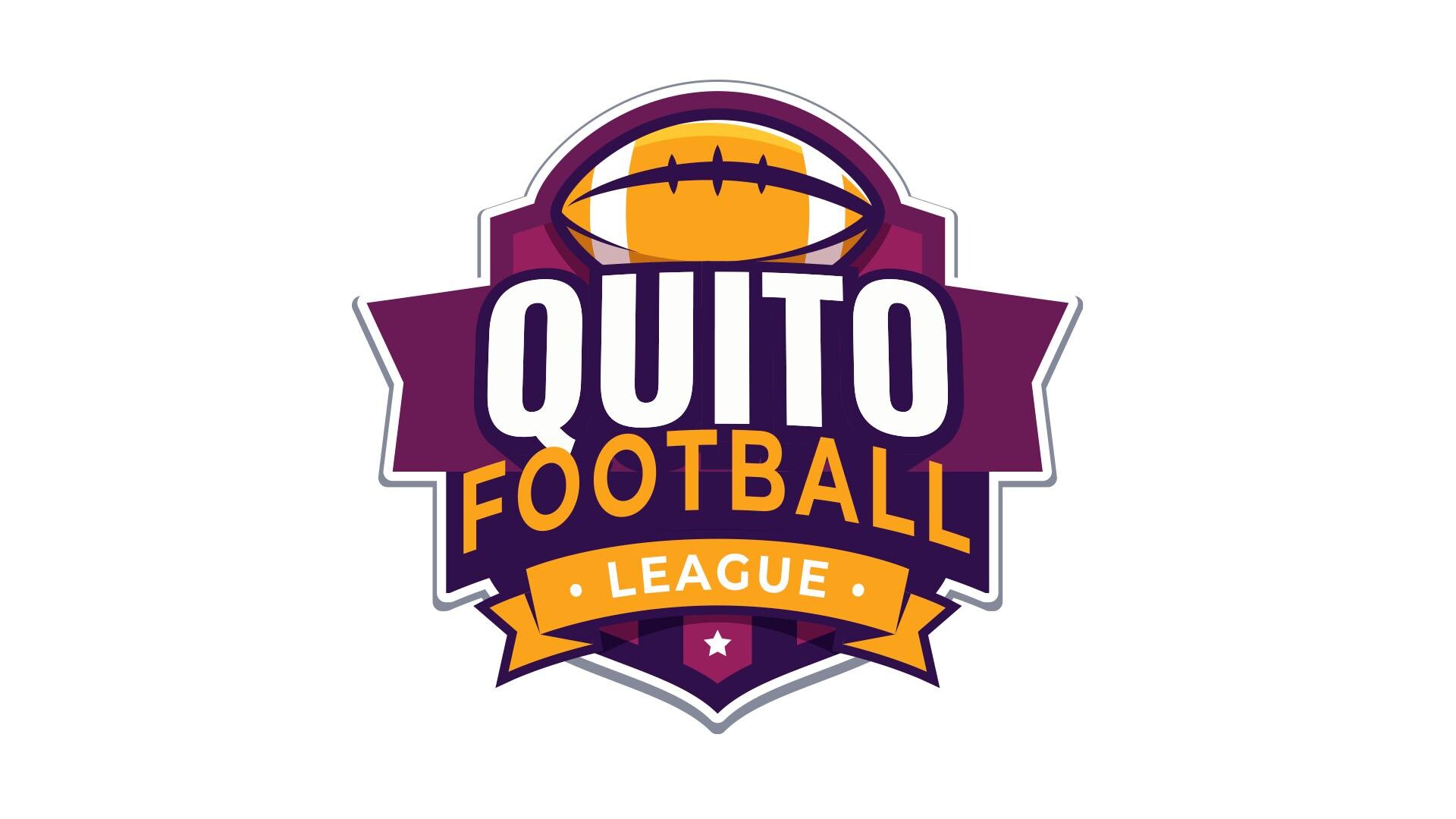 ArtStation - QUITO FOOTBALL LEAGUE ( QFL)