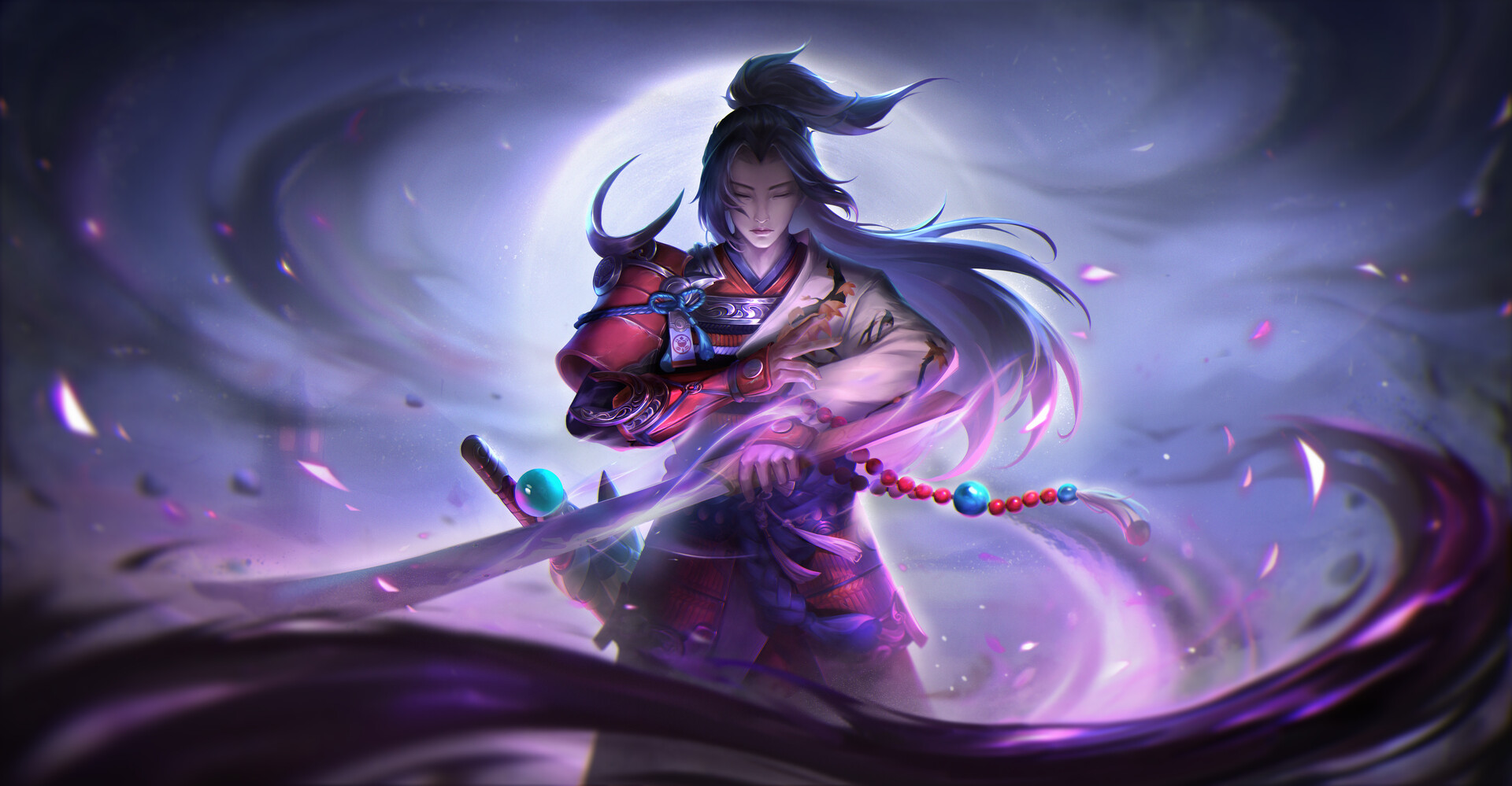 ArtStation - Honor of Kings