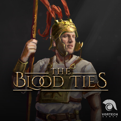 ArtStation - Rorarii warriors