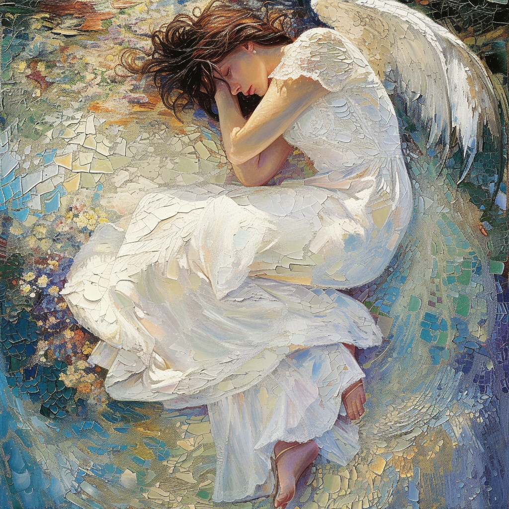 ArtStation - Ethereal