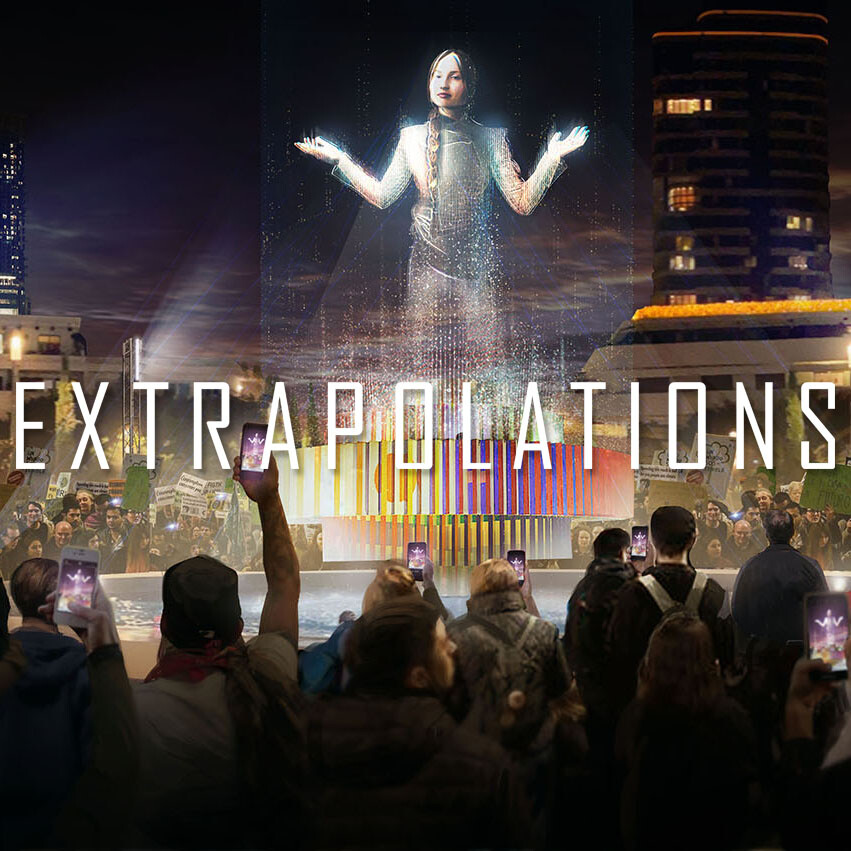 ArtStation - Dizengoff Square - Tel Aviv