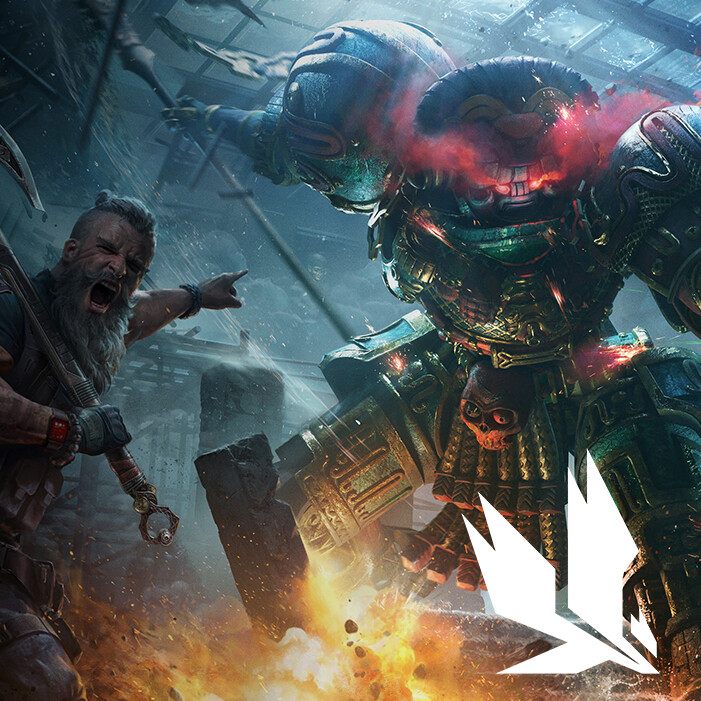 ArtStation - Atomhawk Showreel 2024