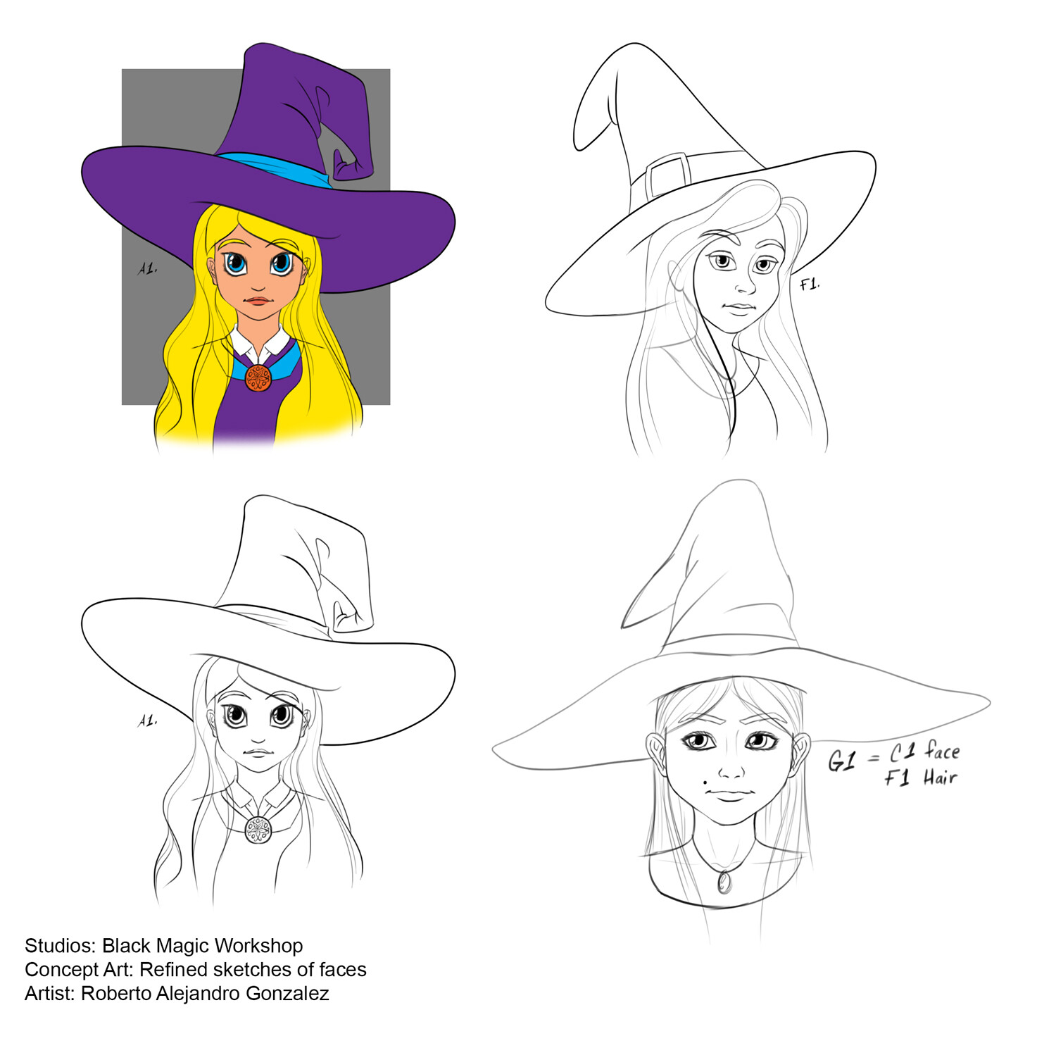 Roberto Alejandro Gonzalez