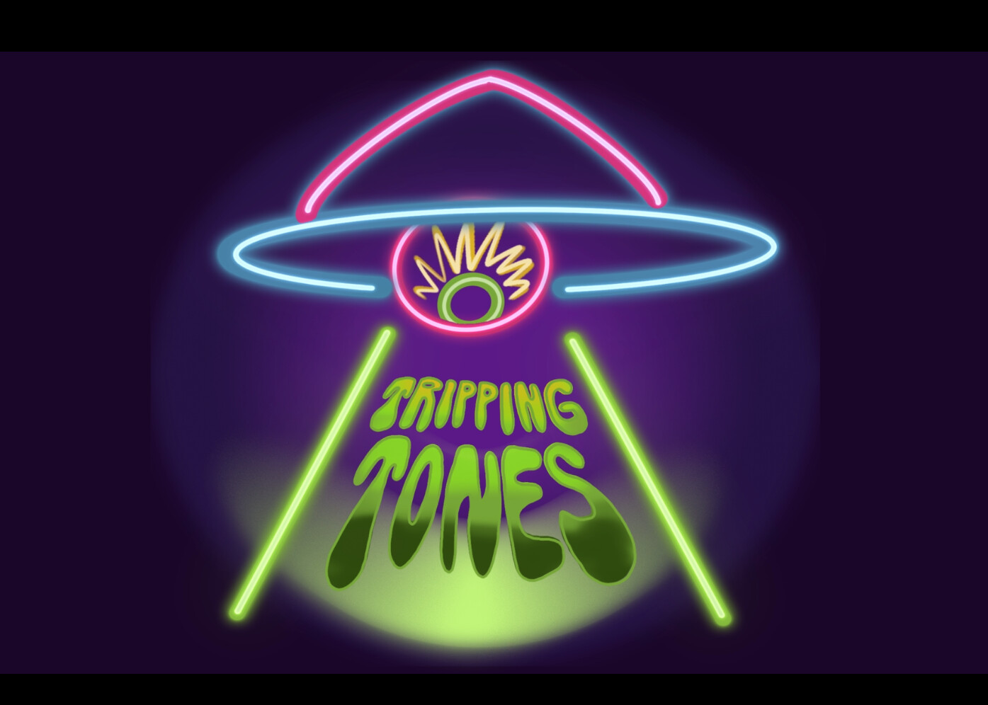 ArtStation - Tripping Tones