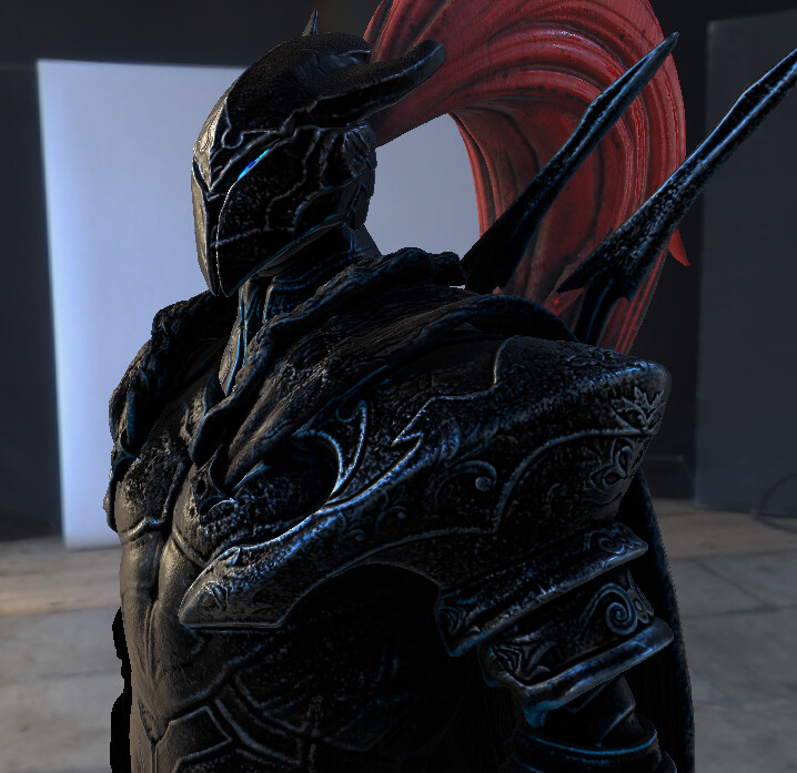 ArtStation - solo leveling