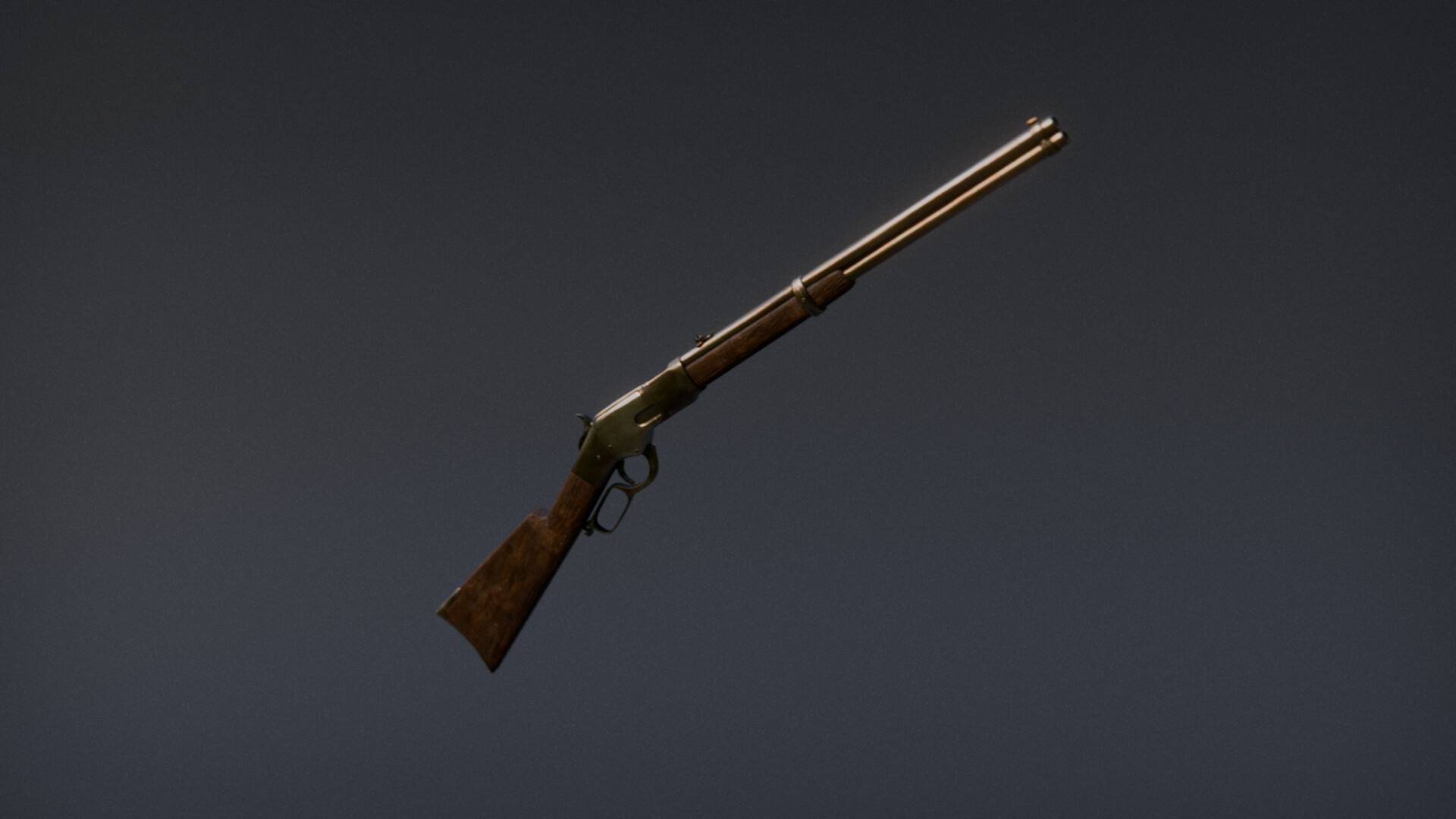 ArtStation - Lancaster repeater