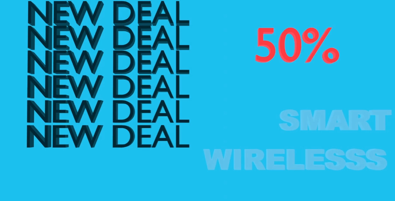 ArtStation - Video Ad Project