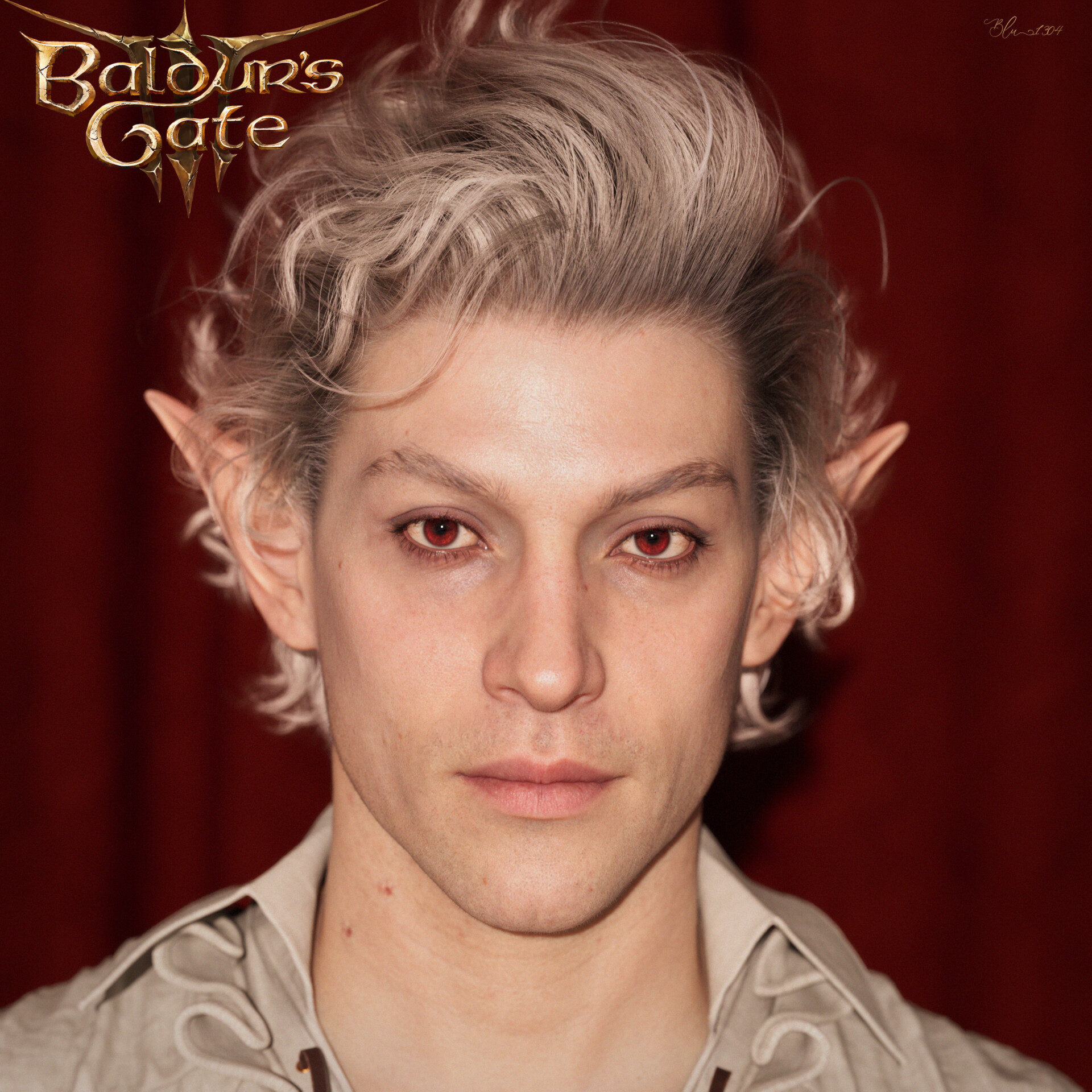 ArtStation - Astarion