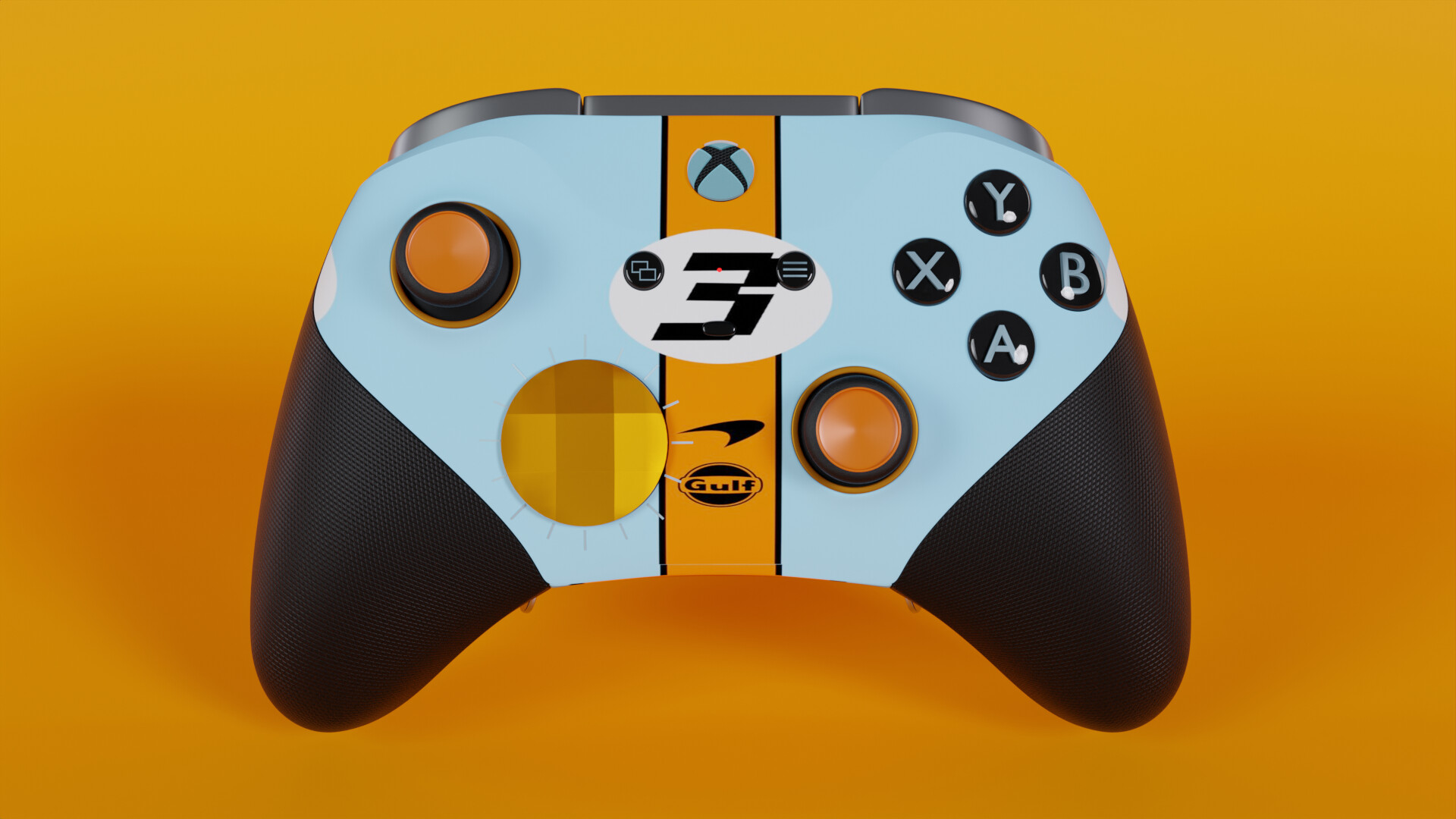 ArtStation - X box controller