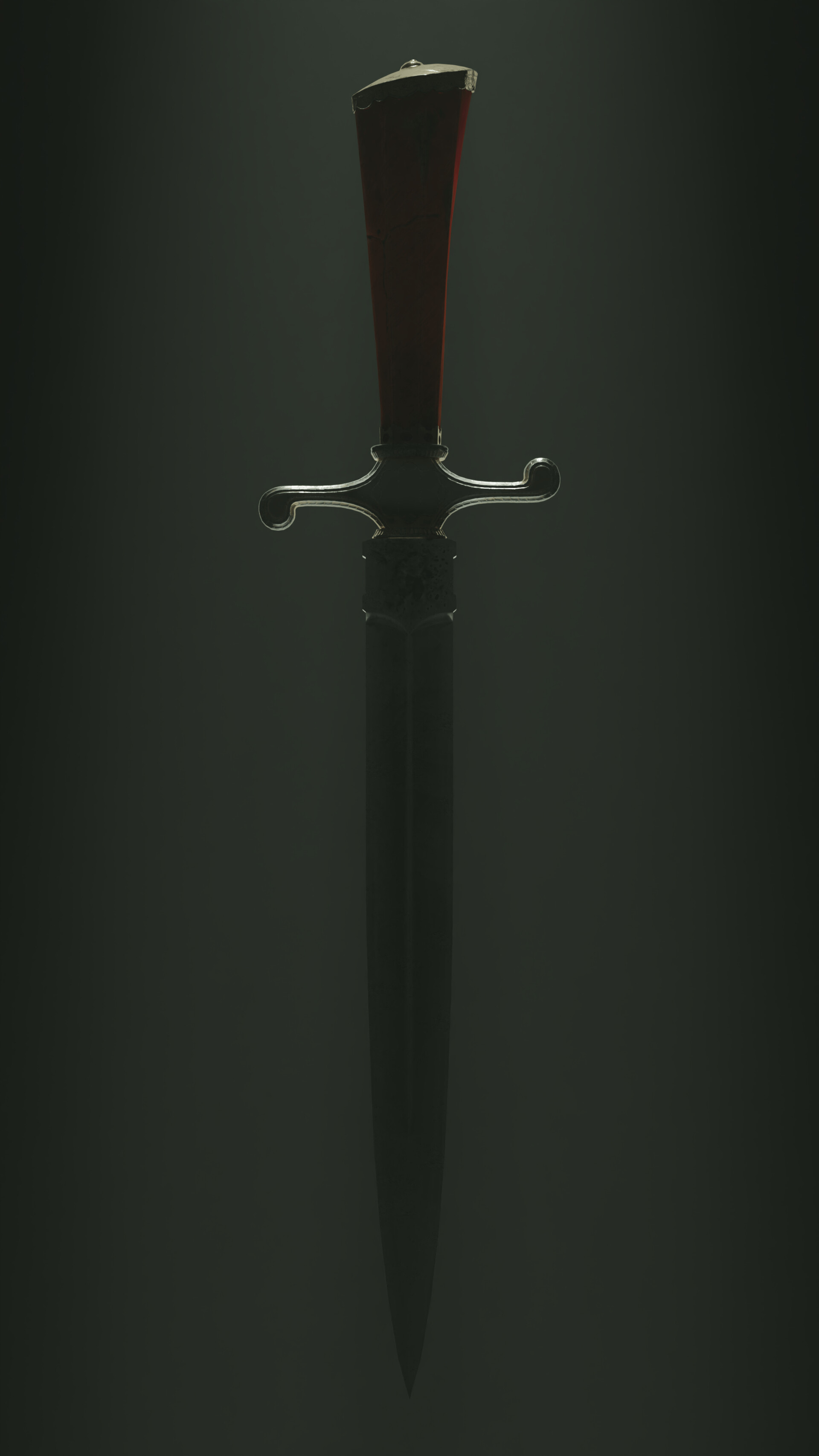 ArtStation - Jasper Sword