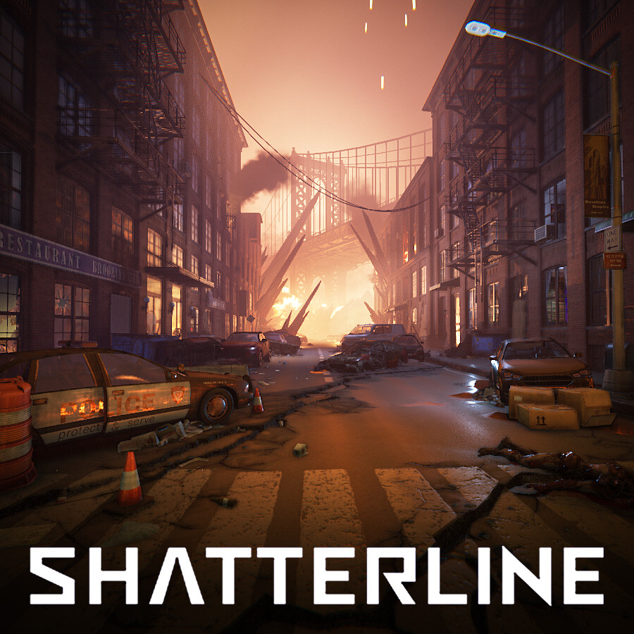 ArtStation - Intro part 1