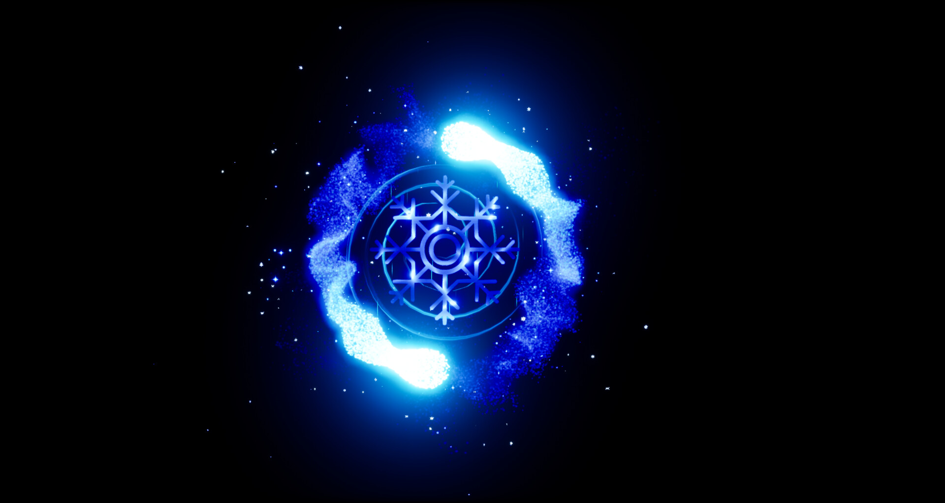 ArtStation - Summoning Circle