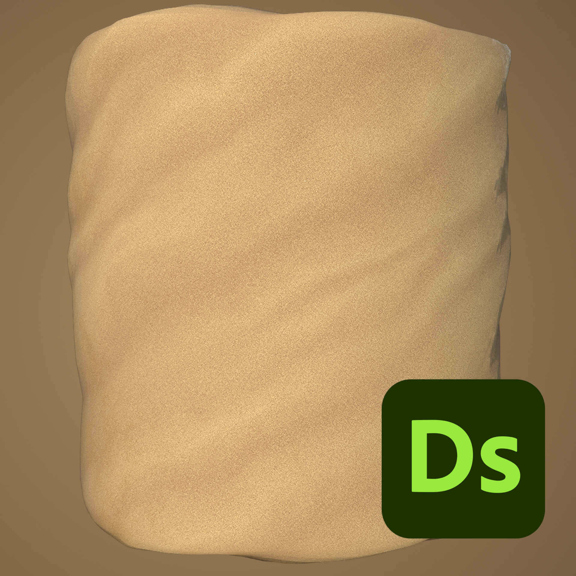 ArtStation - [Substance Designer] Sand