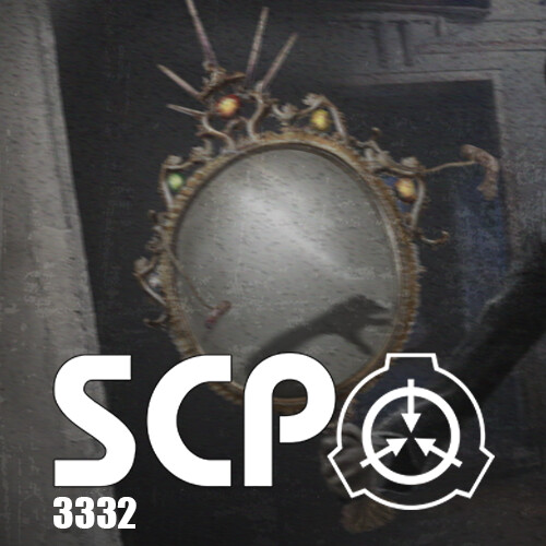 ArtStation - SCP- 3332