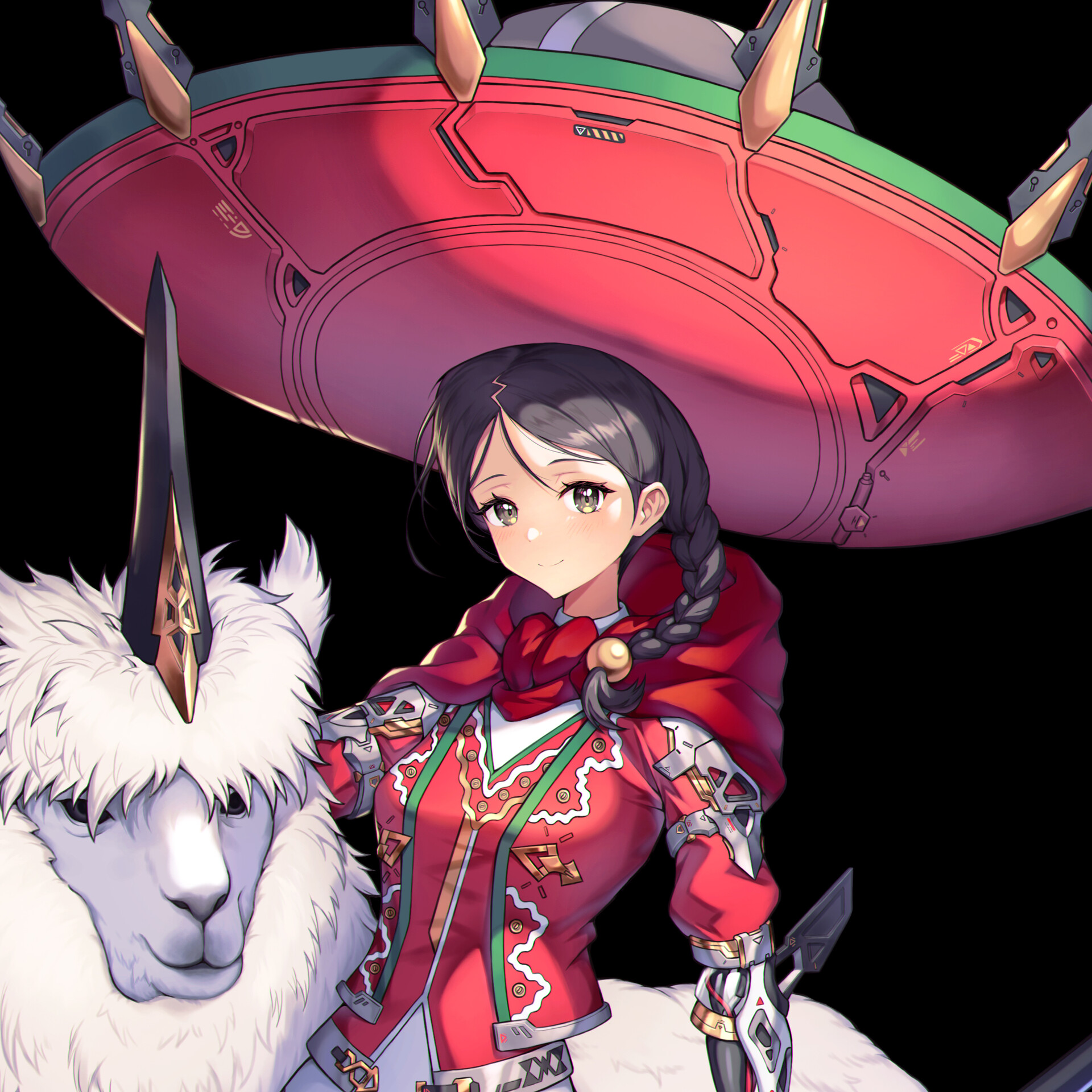 ArtStation - Neo_Inka