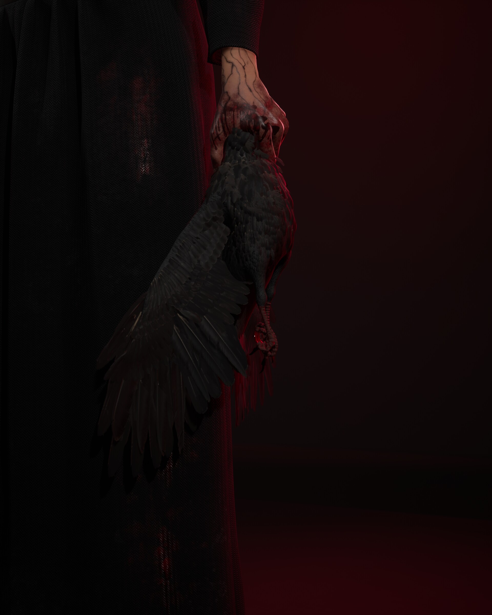 ArtStation - Witcher