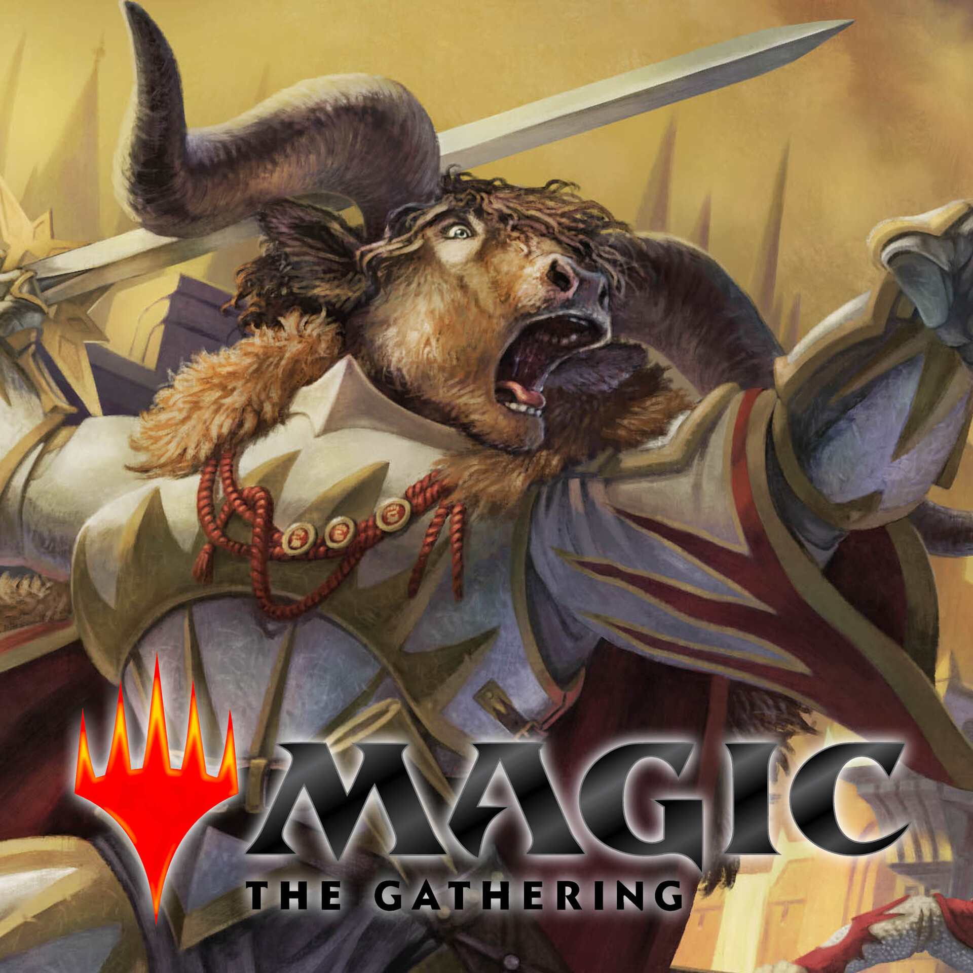 Loïc CANAVAGGIA - Ordruun Mentor