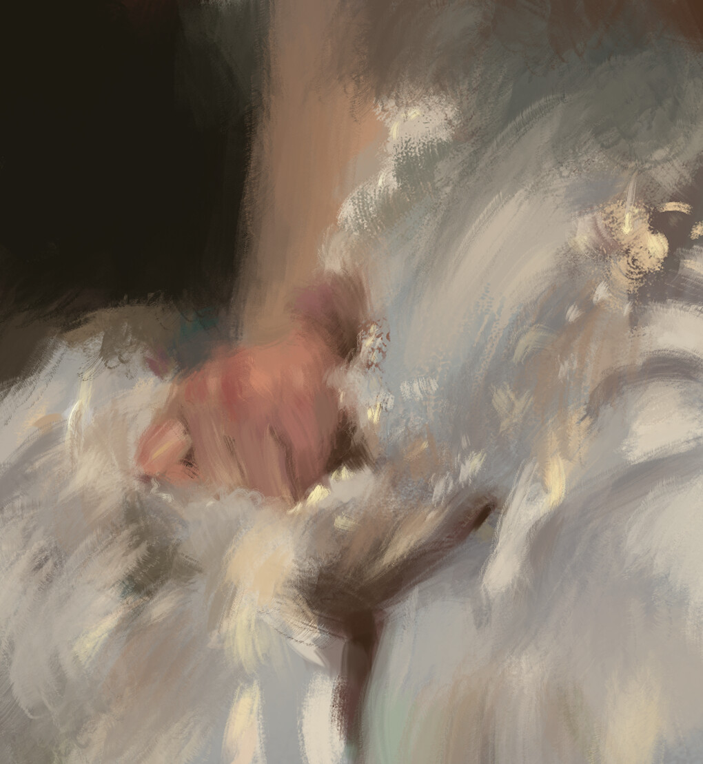 ArtStation - Master Studies