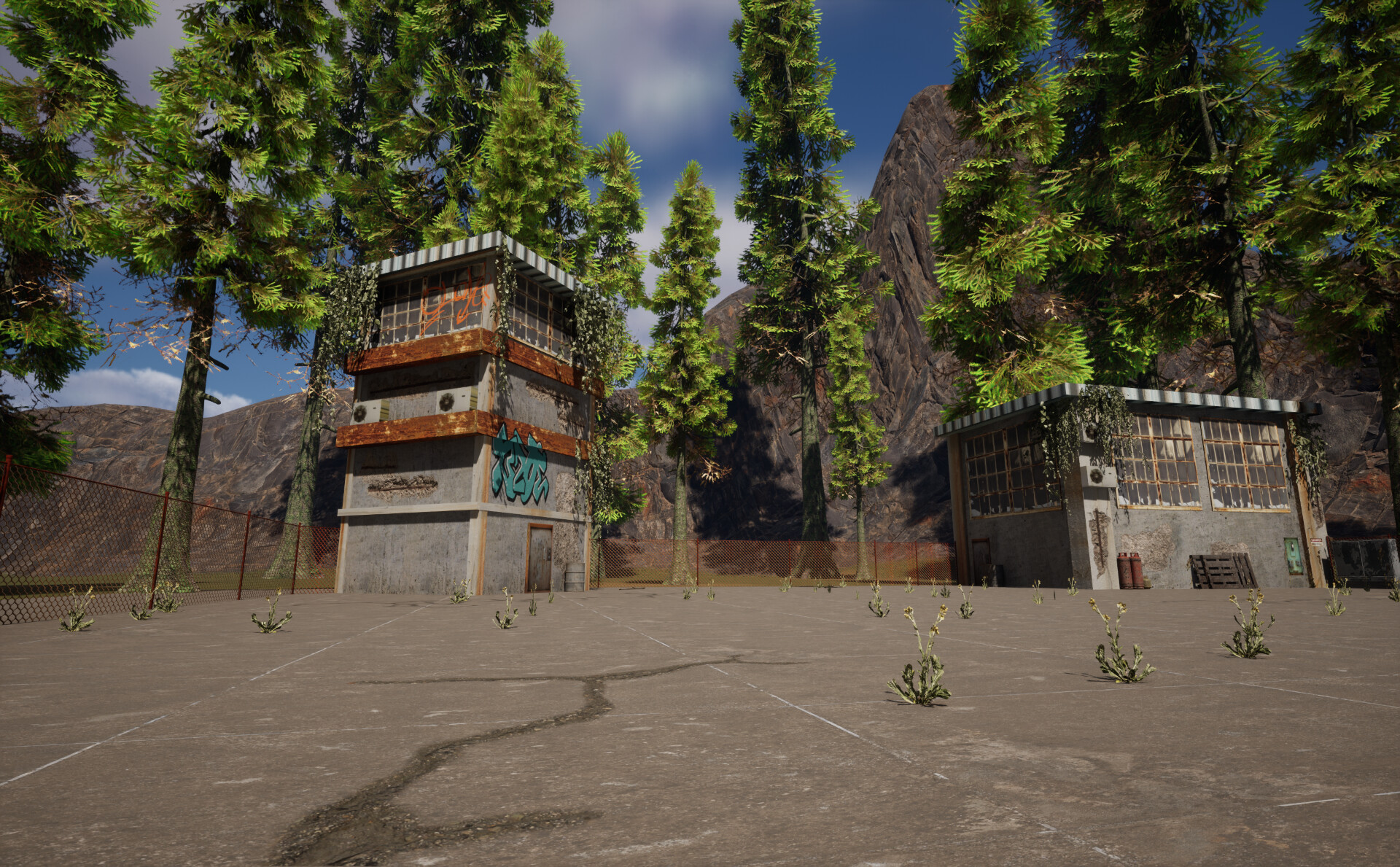 ArtStation - Modular Project