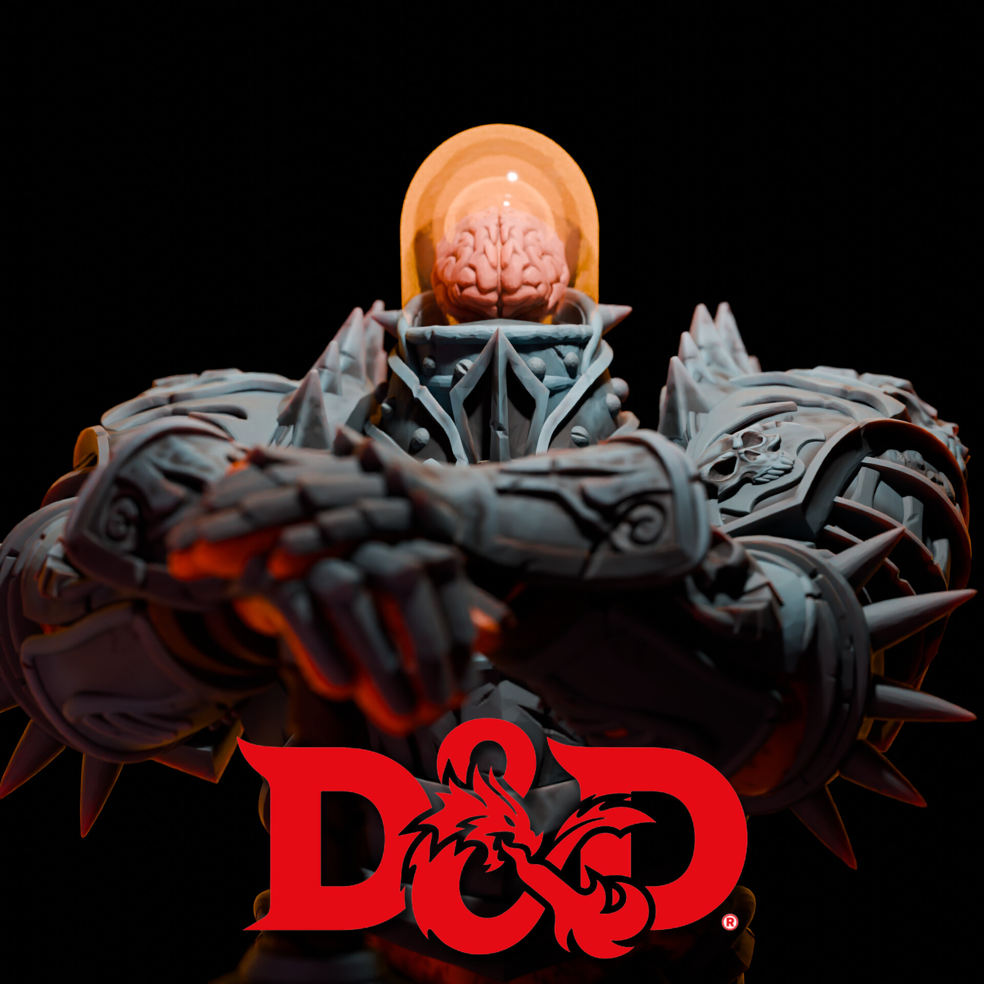 ArtStation - Veneranda